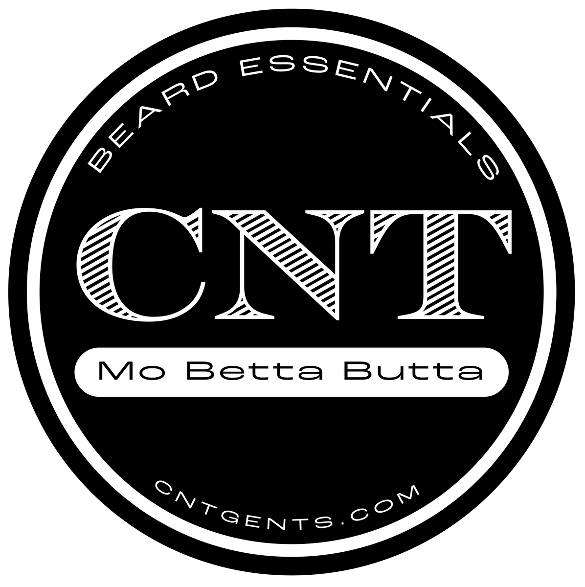 CNT Beard Essentials