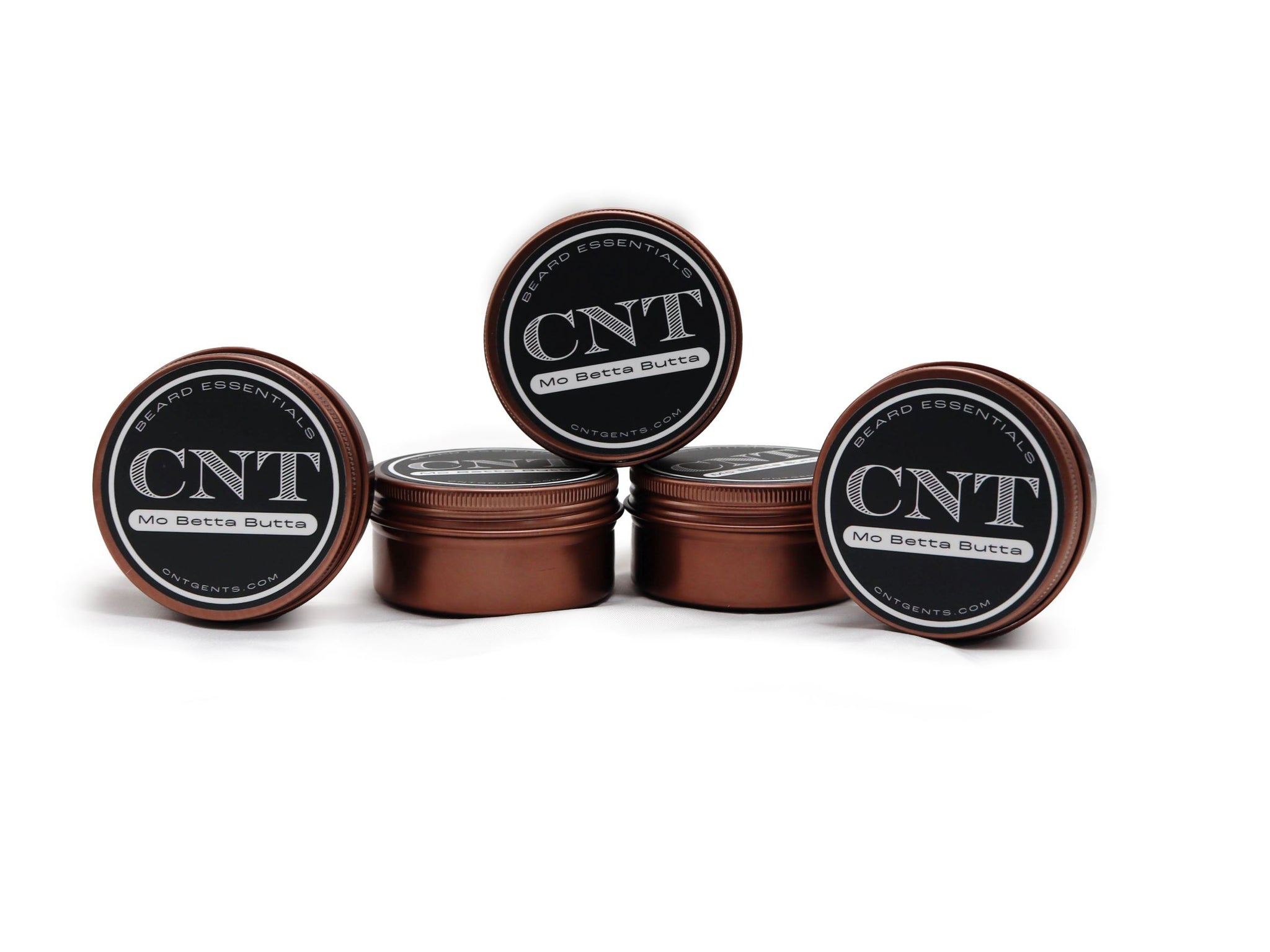 CNT Beard Essentials